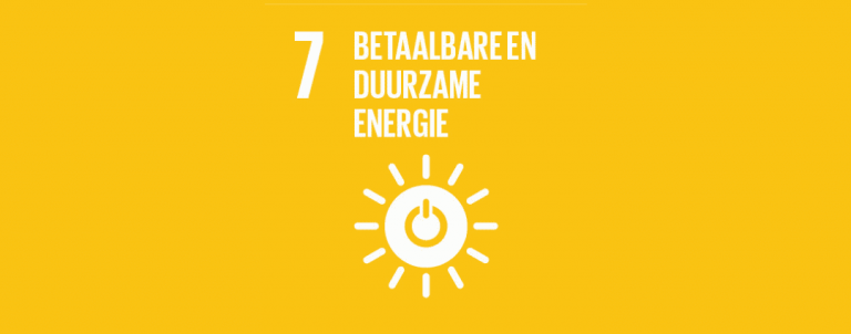 SDG uitleg over de 17 Sustainable Development Goals | SUB