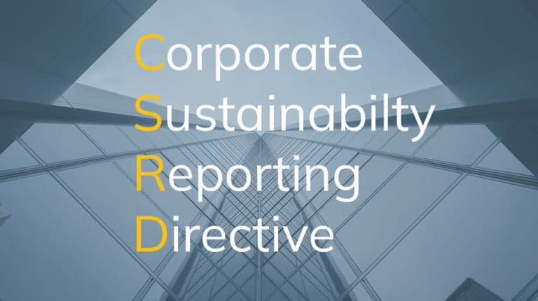 CSRD: Wat is het en hoe bereid je je voor? | SUB Sustainable Boost