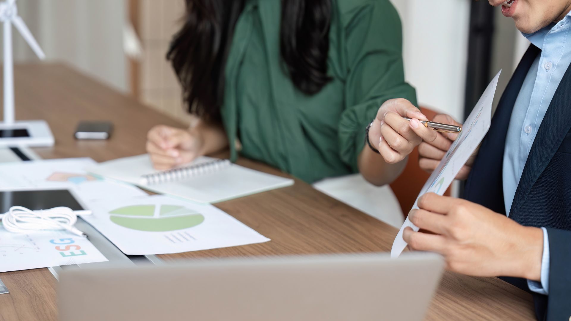 Duurzaamheidsbeleid opstellen - Sustainable Boost